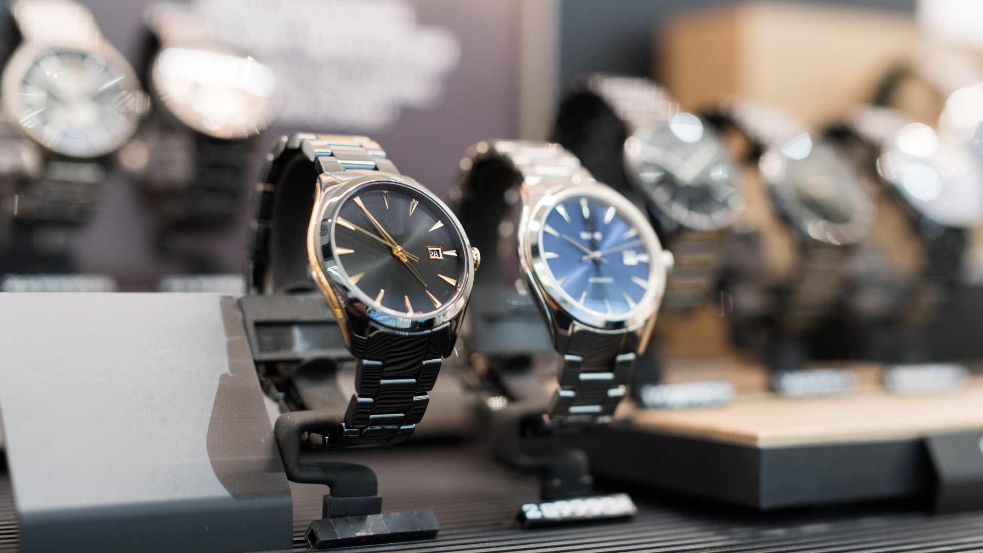 Top 10 Luxury Watch Companies in London | Elite Watches