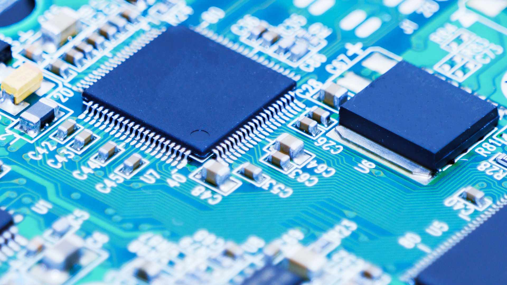 Top 10 Chip Companies in London | Micro-chip Manufacturers