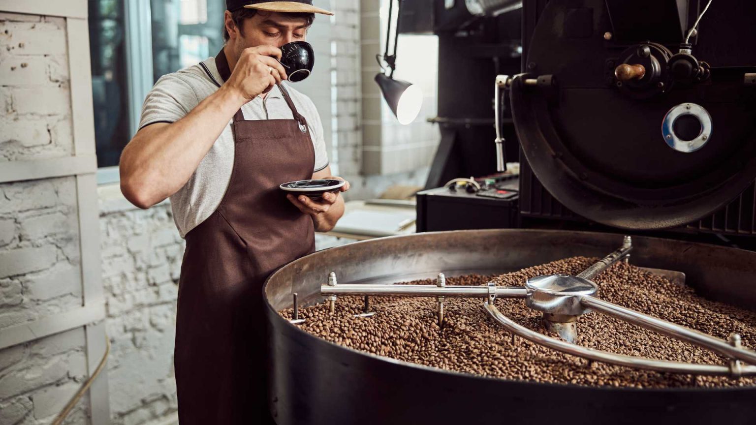 Top 10 Coffee Companies in London (2026) | Best Café Chains & Roasters