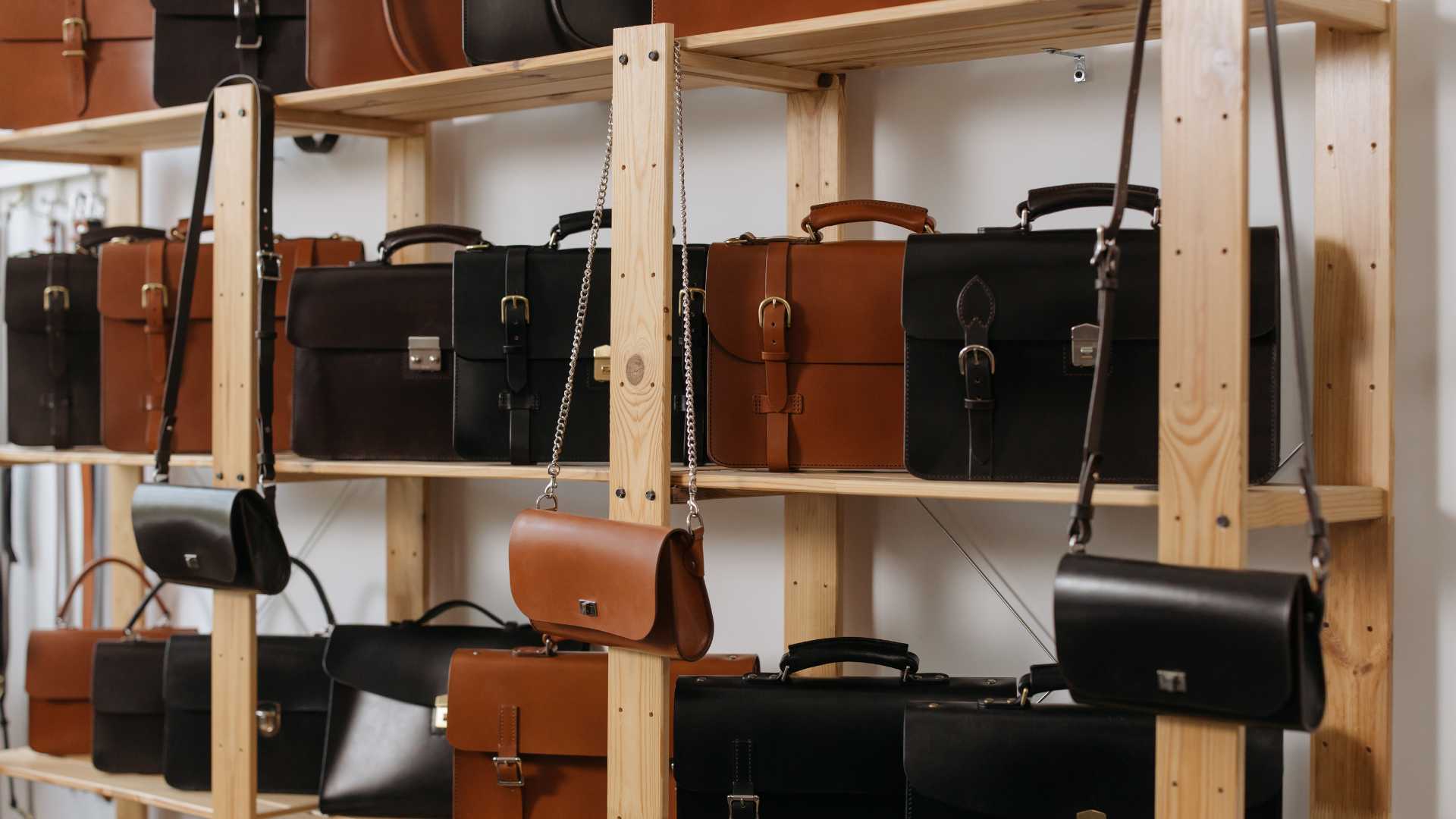 Top 10 Leather Companies in London | Heritage Brands