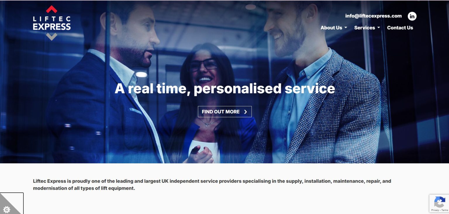 Top 10 Lift and Elevator Companies in London | Safe Lifting