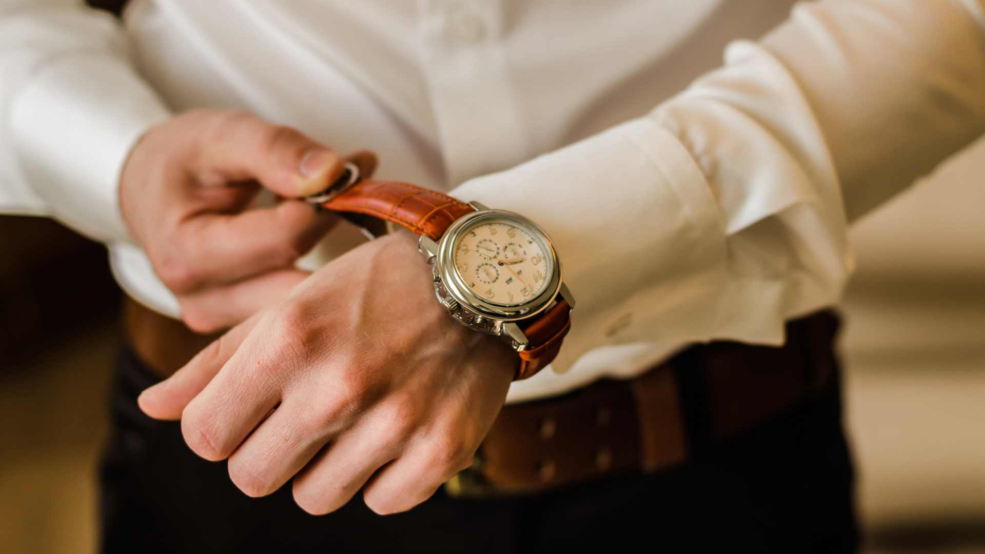 Top 10 Luxury Watch Companies in London | Elite Watches