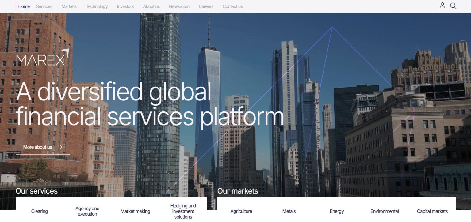 Top 10 Trading Companies in London | Trade Experts