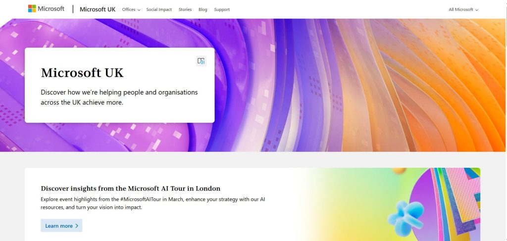 Top 10 Multinational Companies in London | Fortune Firms