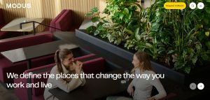 Top 10 Office Fit Out Companies in London | Workspace Experts