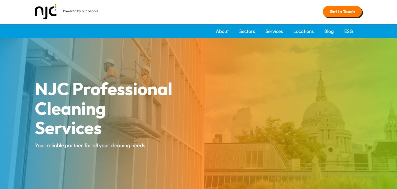 Top 10 Facility Management Companies in London | FM Solutions