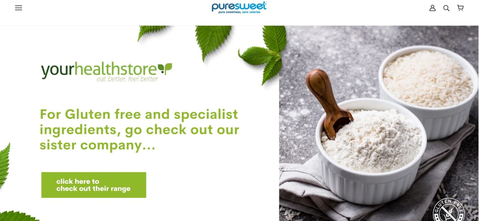 Top 10 British Sugar Companies in London | Sugar Suppliers