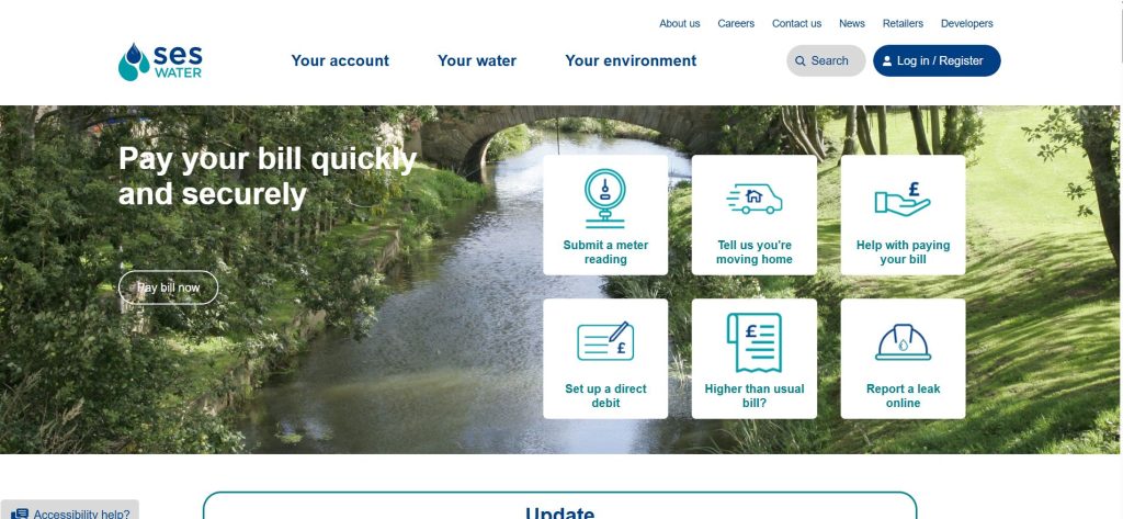 Top 10 Water Companies in London | Water Suppliers