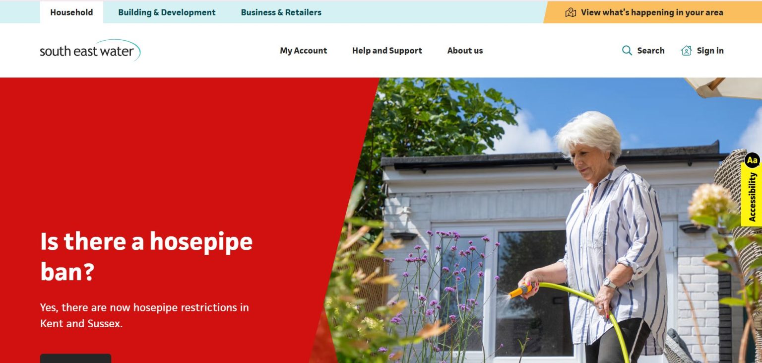 Top 10 Water Companies in London | Water Suppliers