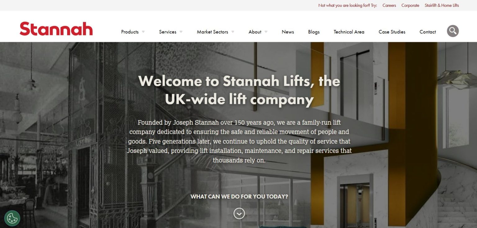 Top 10 Lift and Elevator Companies in London | Safe Lifting