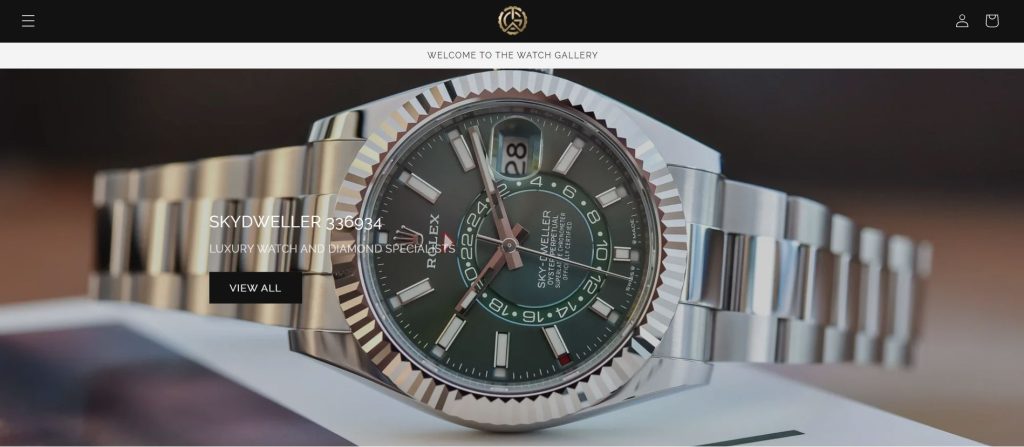 Top 10 Luxury Watch Companies in London | Elite Watches