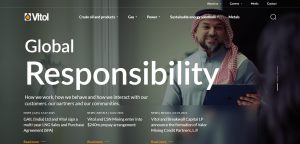 Top 10 Trading Companies in London | Trade Experts