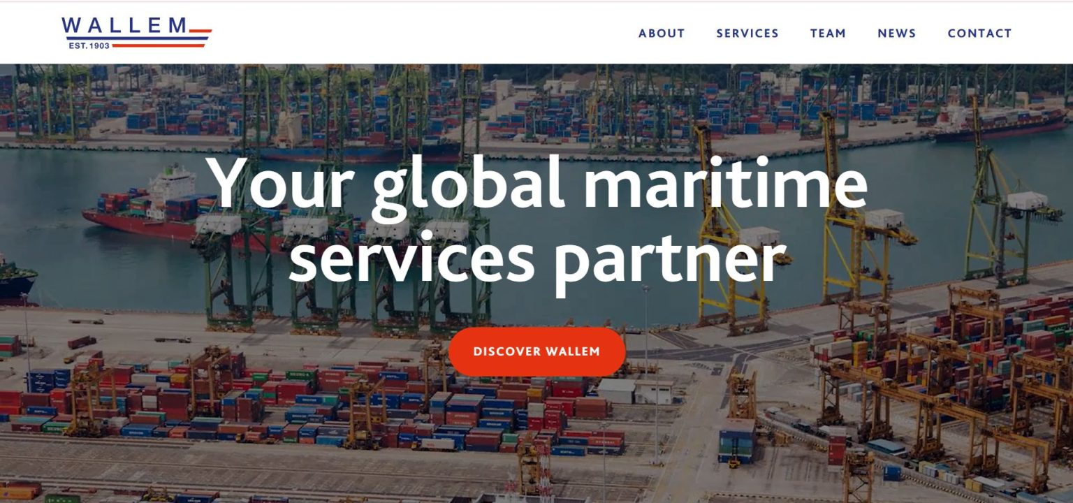 Top 10 Ship Companies in London | Marine Transport
