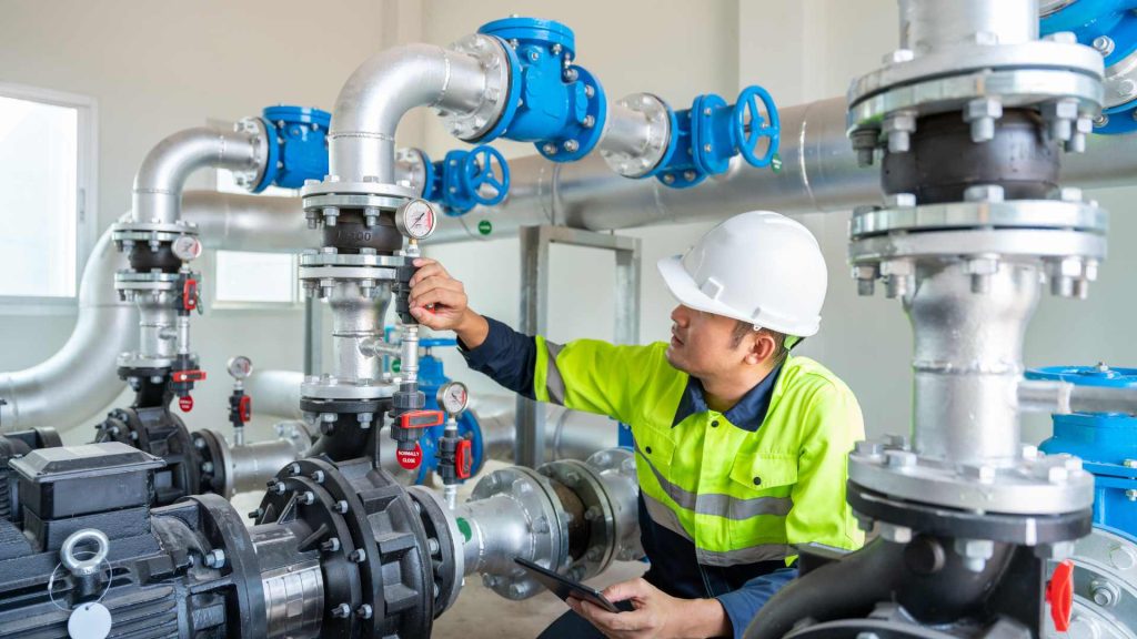 Top 10 Water Companies in London | Water Suppliers