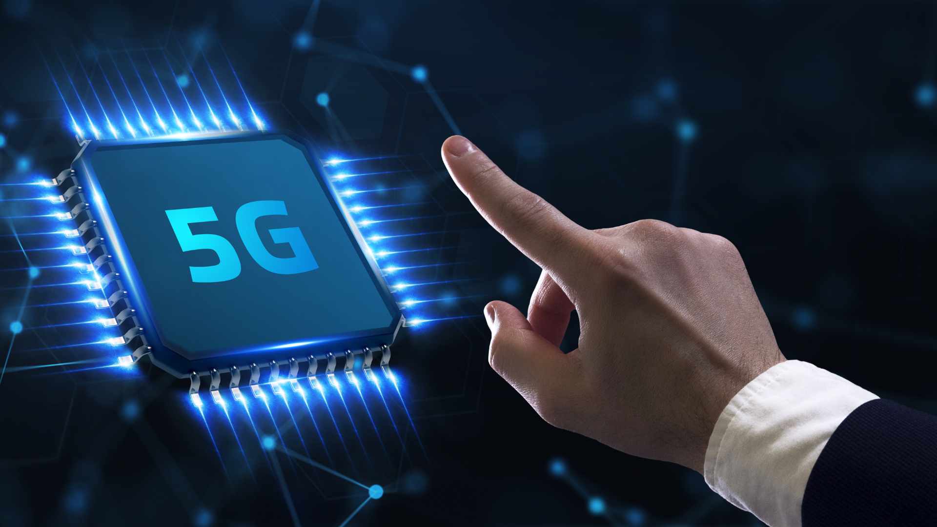 Top 10 Chip Companies in London | Micro-chip Manufacturers