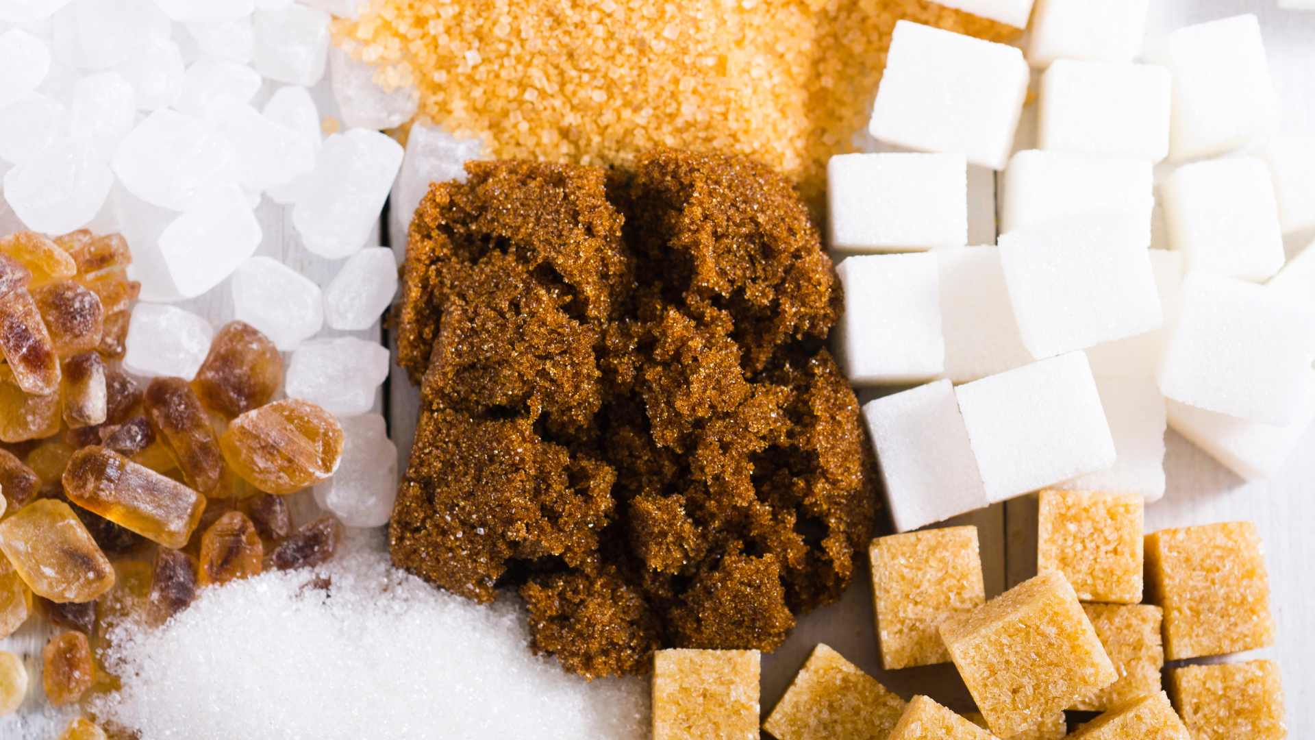 Top 8 British Sugar Companies in London | Sugar Suppliers