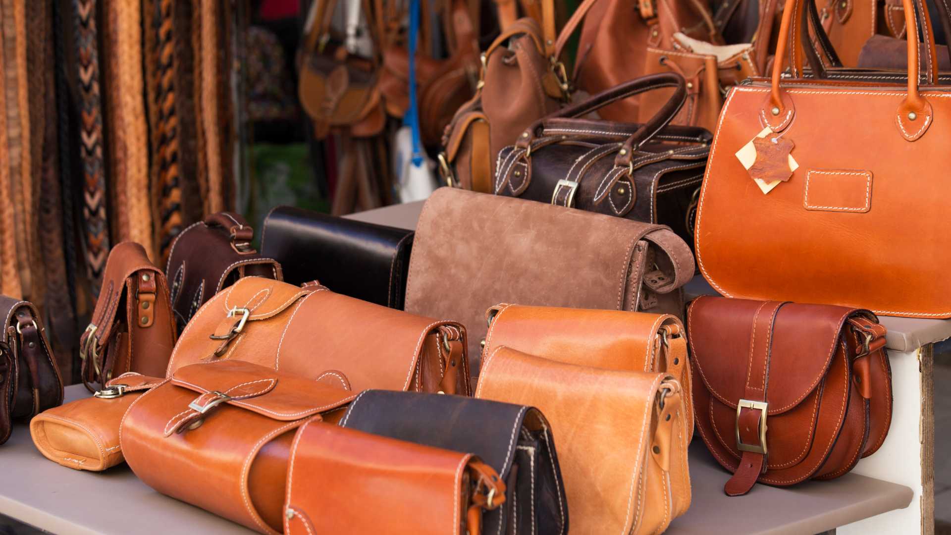Top 10 Leather Companies in London | Heritage Brands