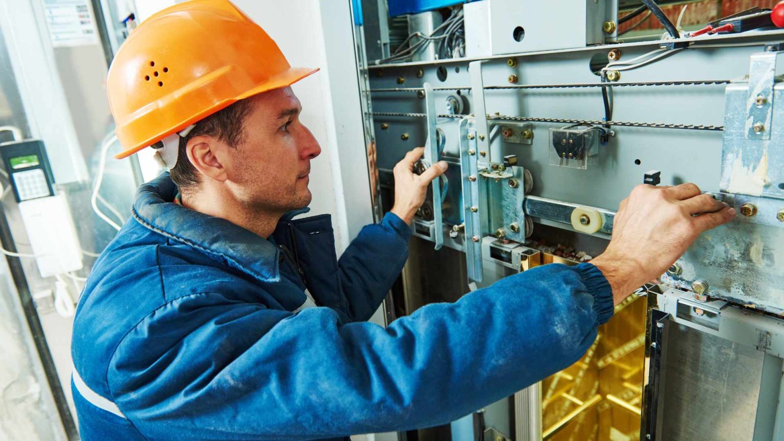 Top 10 Lift and Elevator Companies in London | Safe Lifting