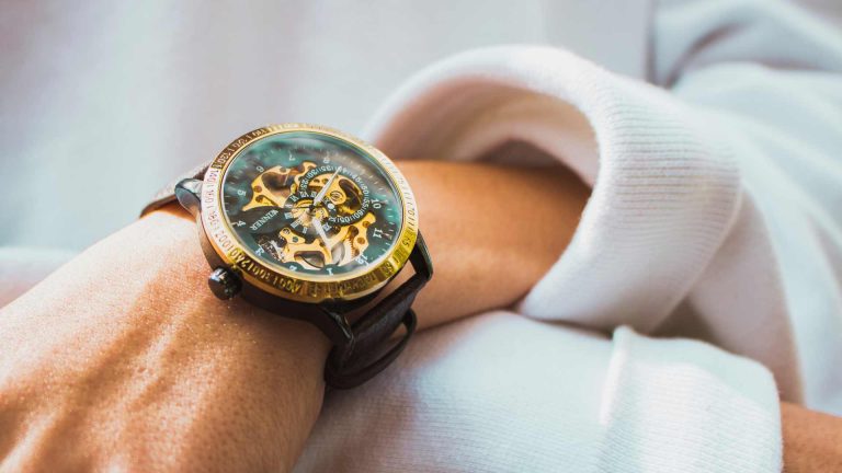 Top 10 Luxury Watch Companies in London | Elite Watches