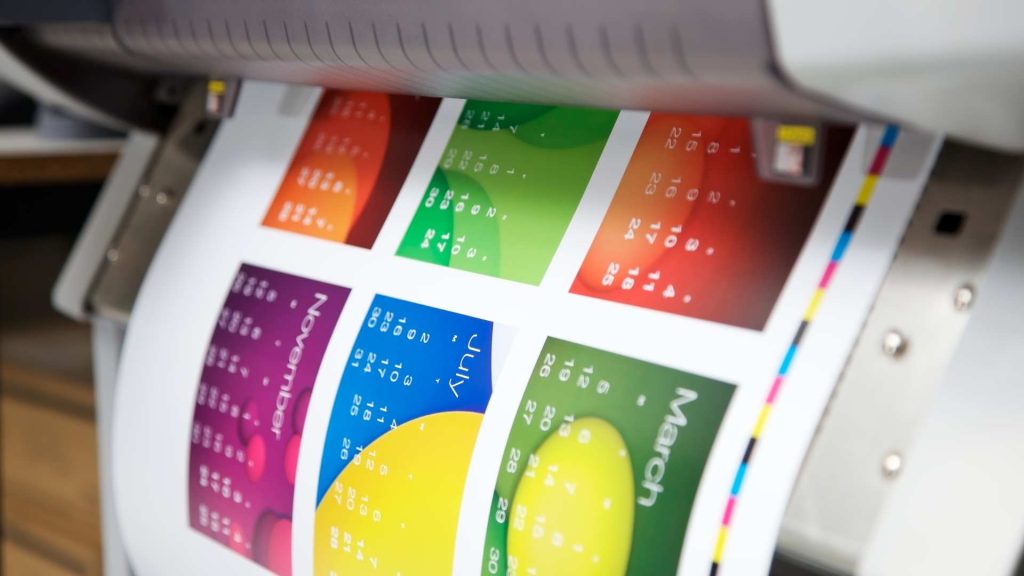 Top 10 Printing Companies in London | Print Solutions