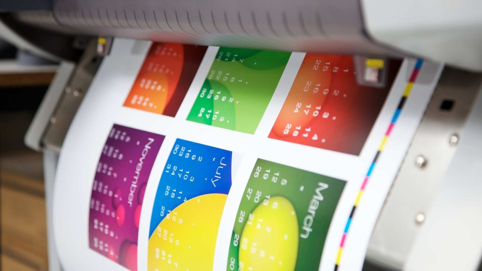 Top 10 Printing Companies in London | Print Solutions