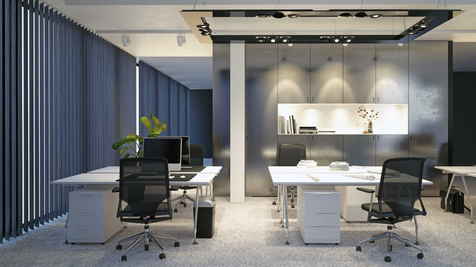 Top 10 Office Fit Out Companies in London | Workspace Experts