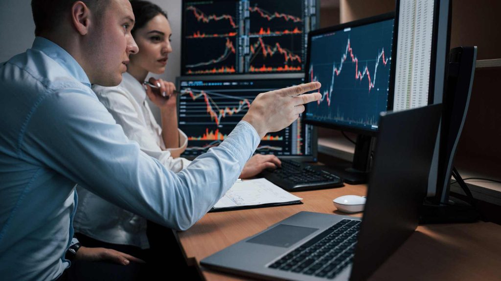 Top 10 Best Brokerage Companies in London | Stock Brokers