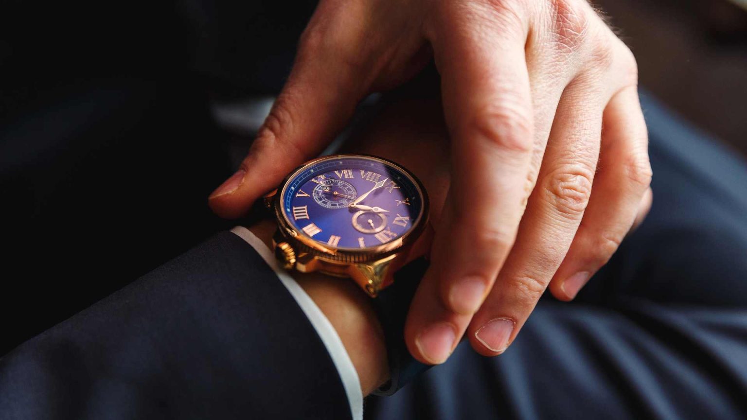 Top 10 Luxury Watch Companies in London | Elite Watches