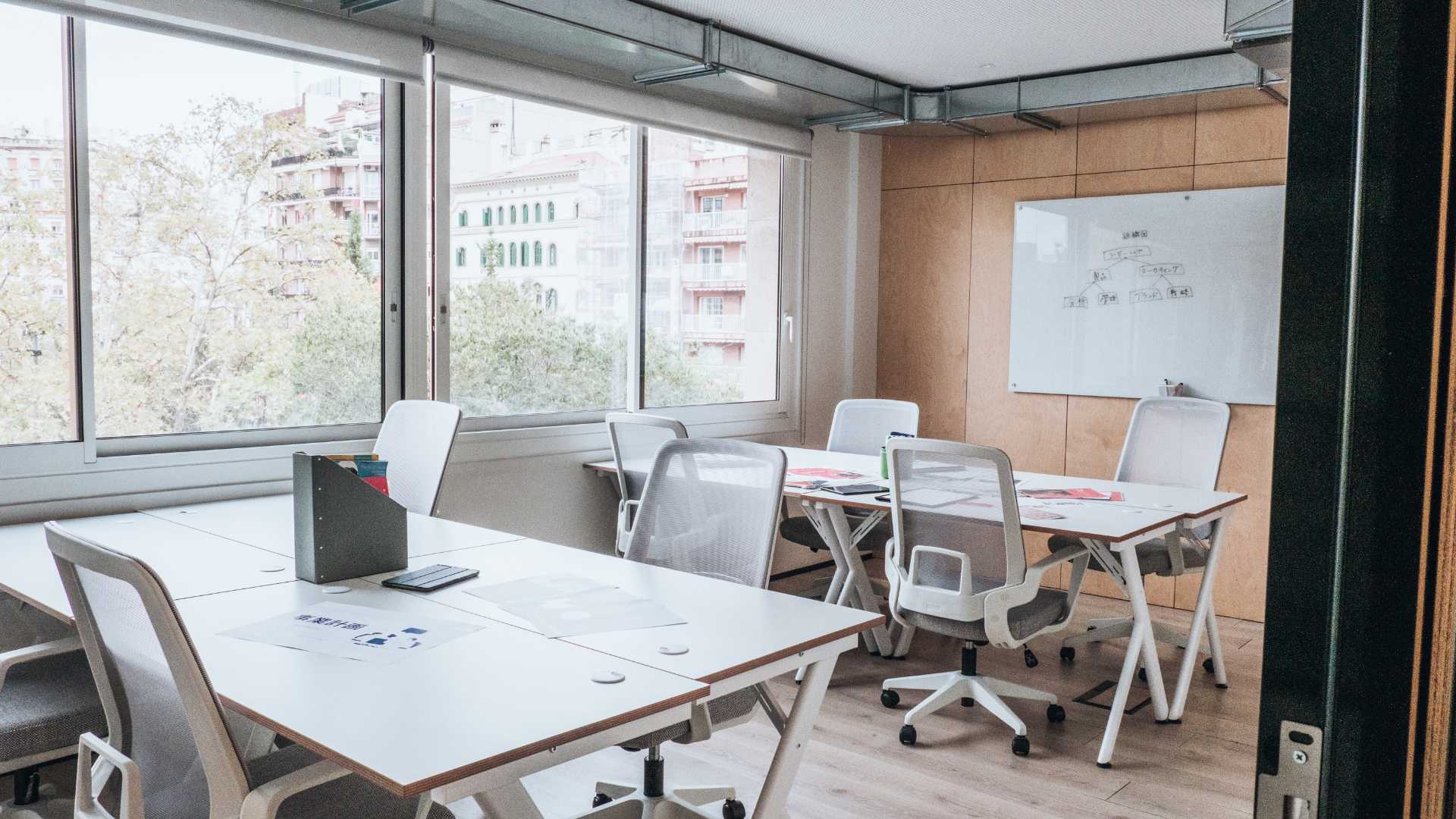 Top 10 Office Fit Out Companies in London | Workspace Experts
