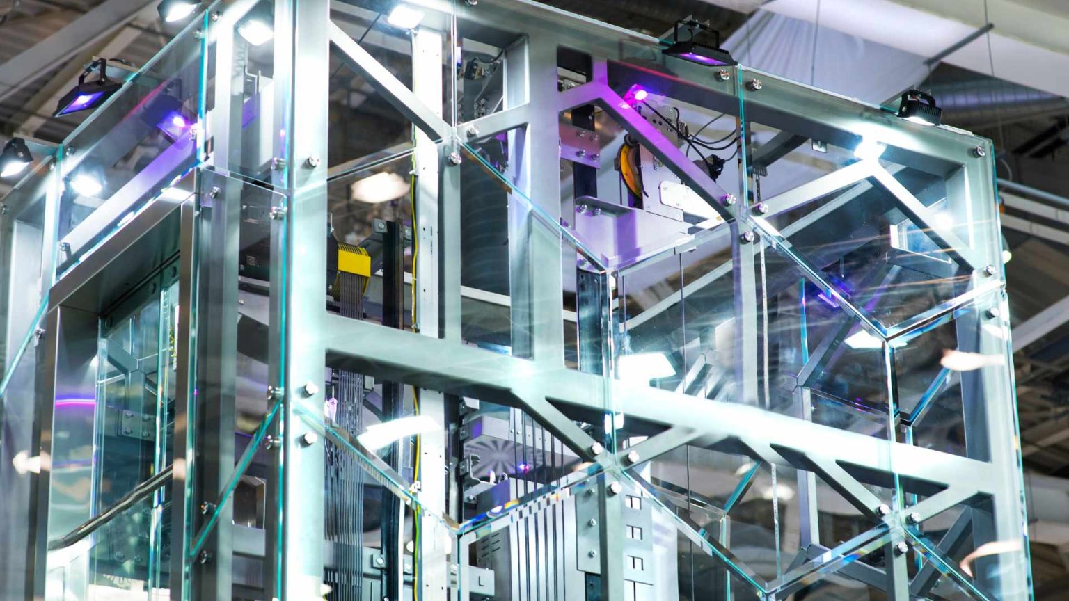 Top 10 Lift and Elevator Companies in London | Safe Lifting
