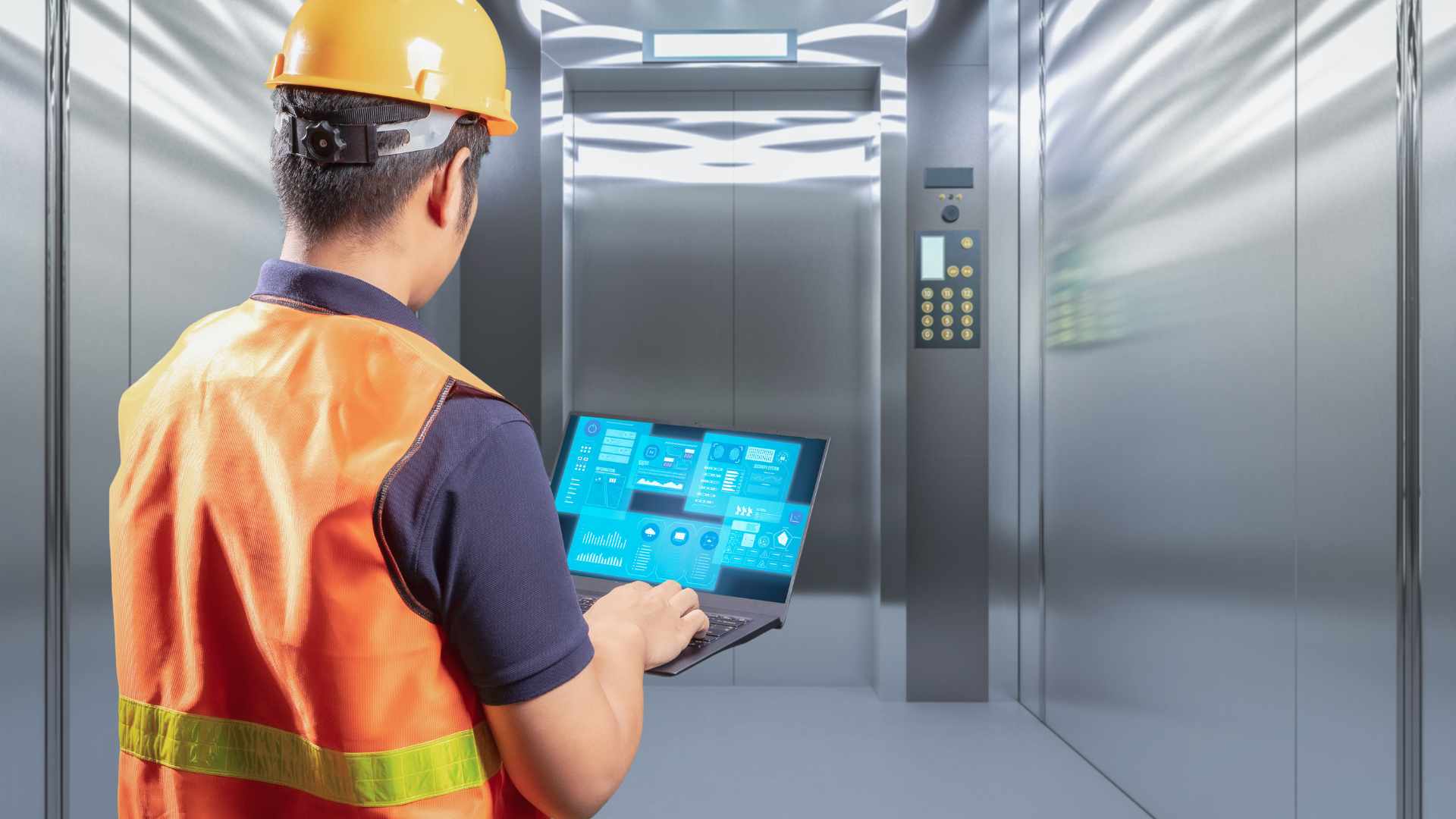 Top 10 Lift and Elevator Companies in London | Safe Lifting