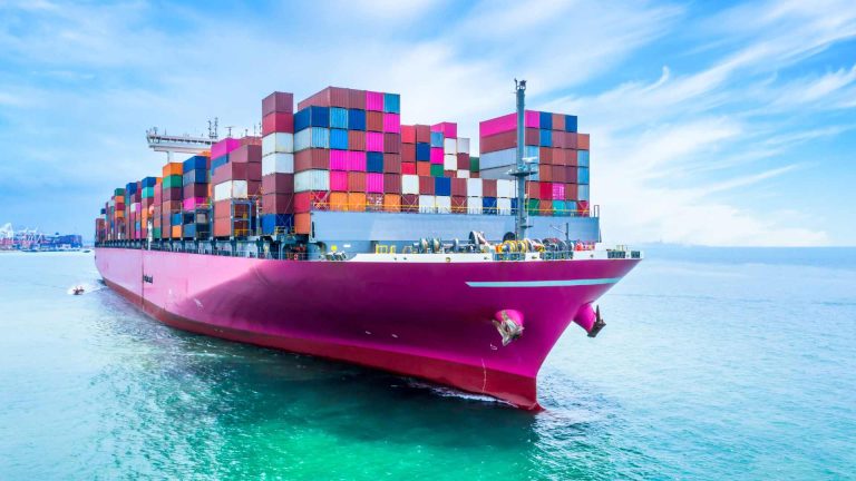 Top 10 Ship Companies in London | Marine Transport