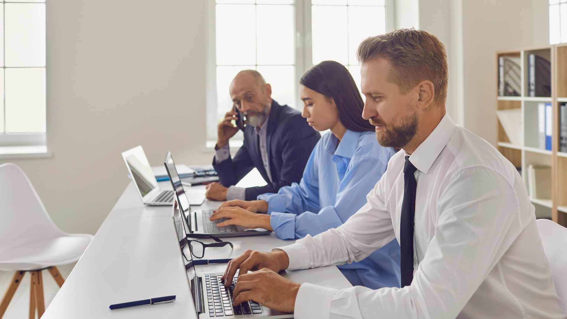 Top 10 Apollo Management Companies in London