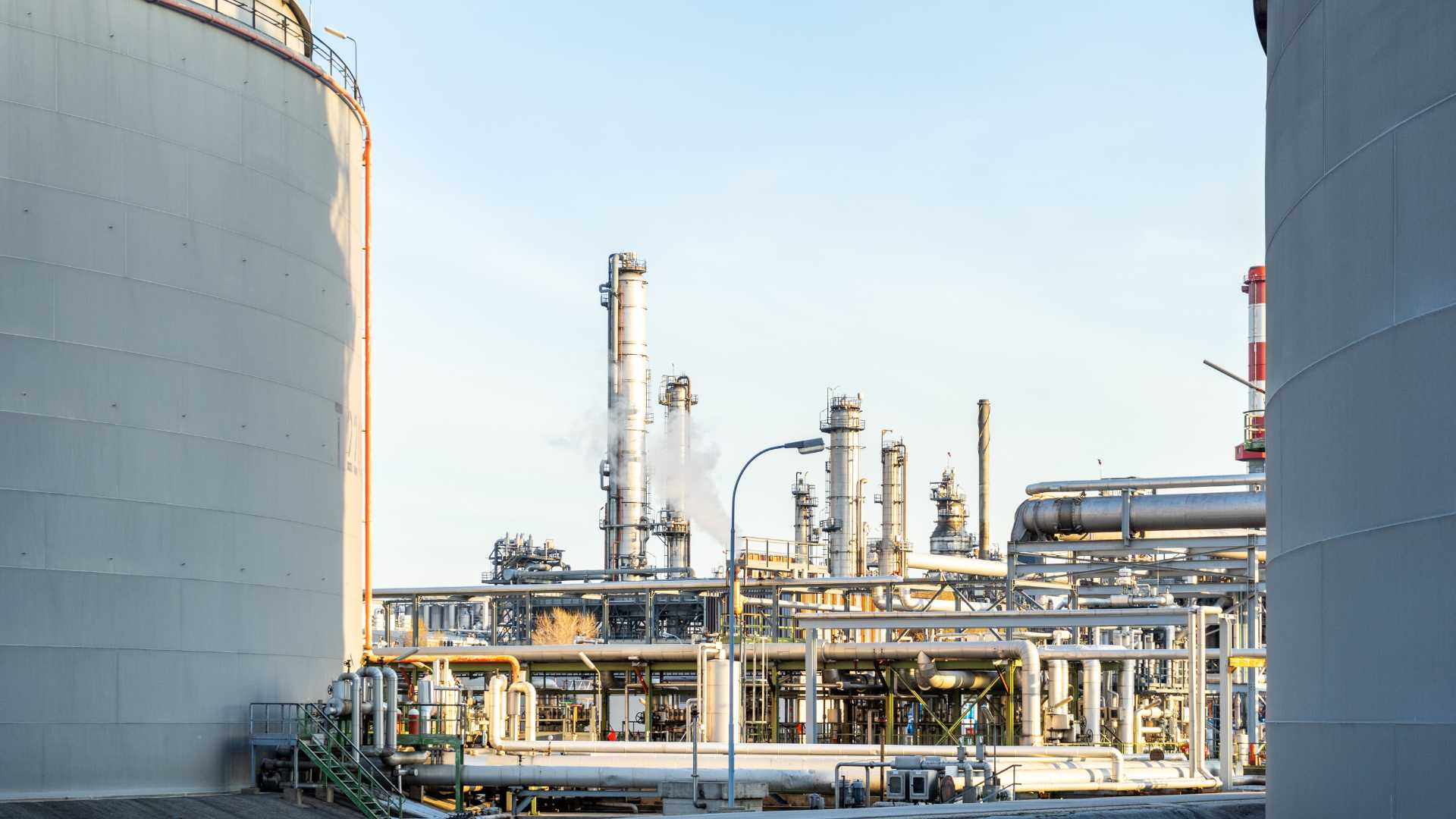 Top 10 Oil Companies in London | Energy Leaders