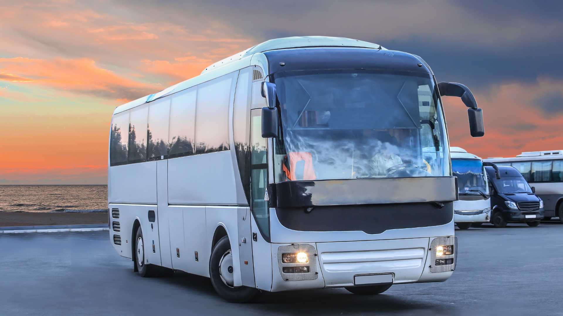 Top 10 Bus Companies in London | Reliable Transport