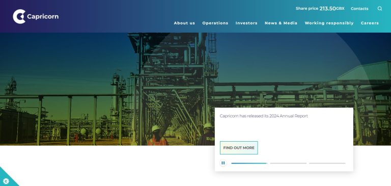 Top 10 Oil Companies in London | Energy Leaders