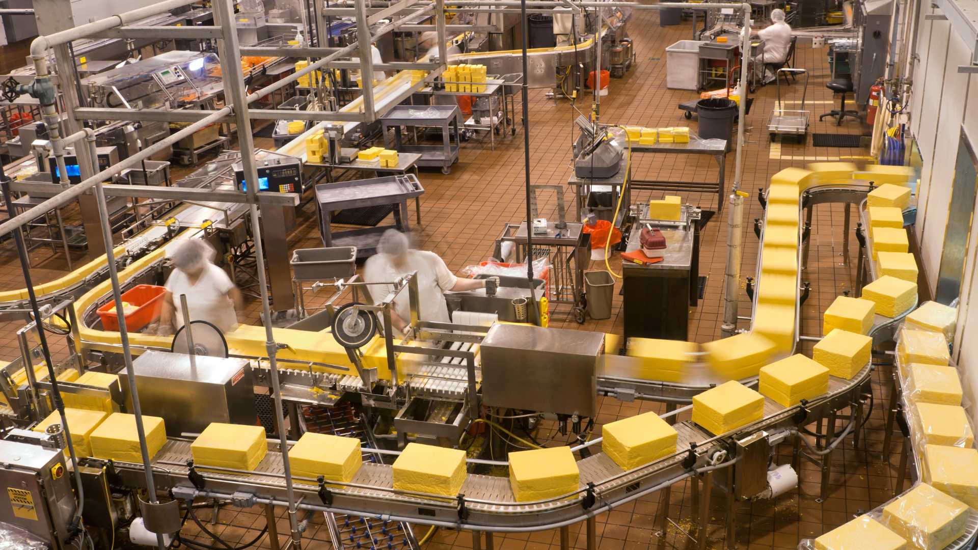 Top 10 Food Companies in London | Industry Leaders