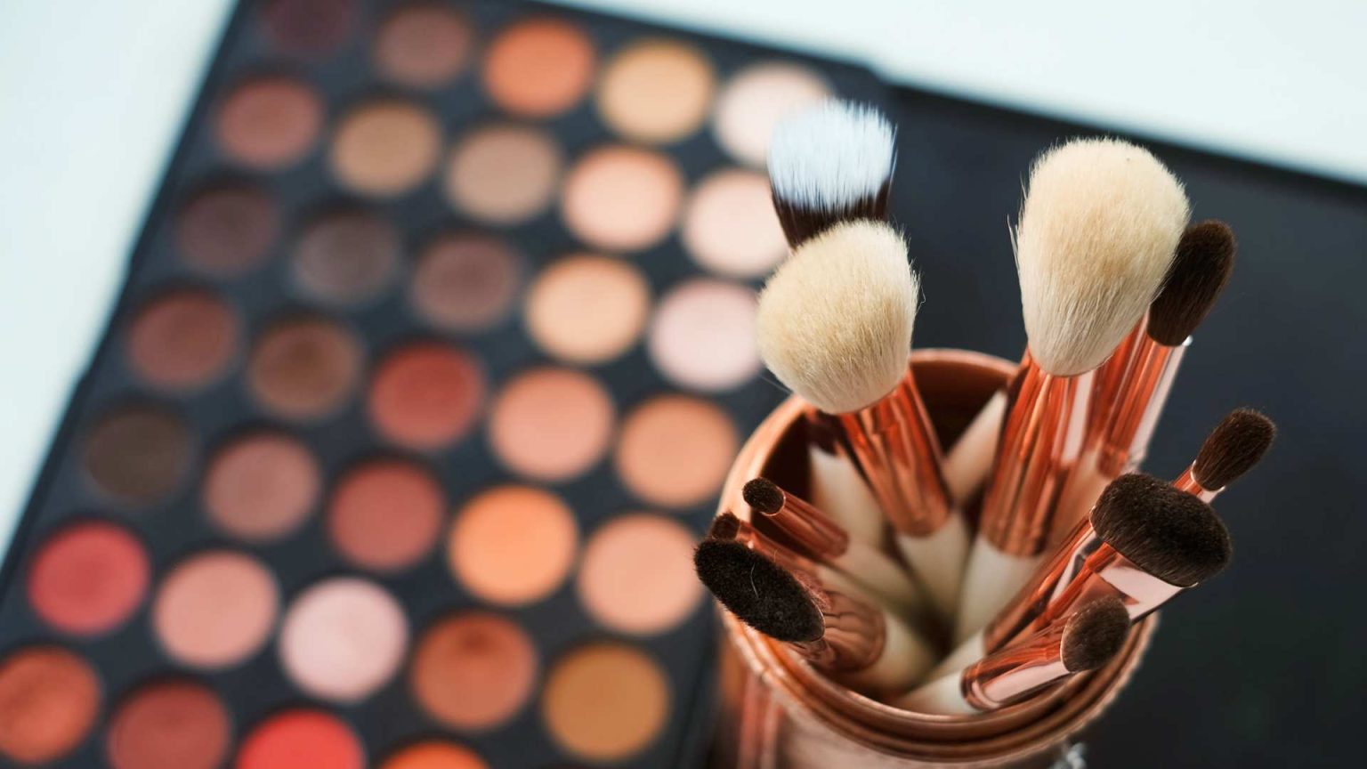 Top 10 Cosmetics Companies in London | Beauty Products