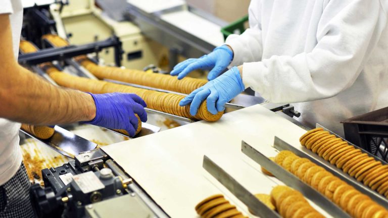 Top 10 Food Companies in London | Industry Leaders