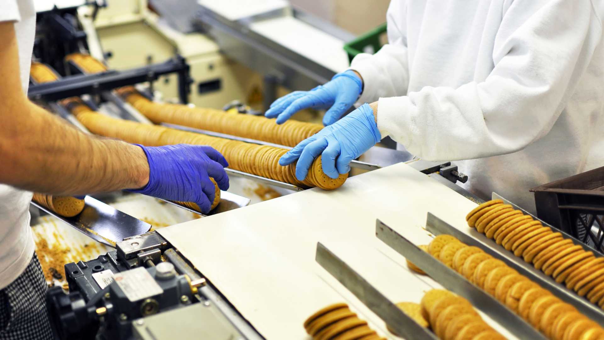 Top 10 Food Companies in London | Industry Leaders