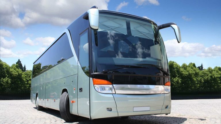 Top 10 Bus Companies in London | Reliable Transport