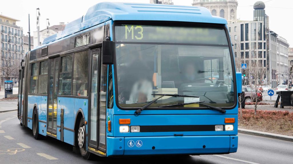 Top 10 Bus Companies in London | Reliable Transport