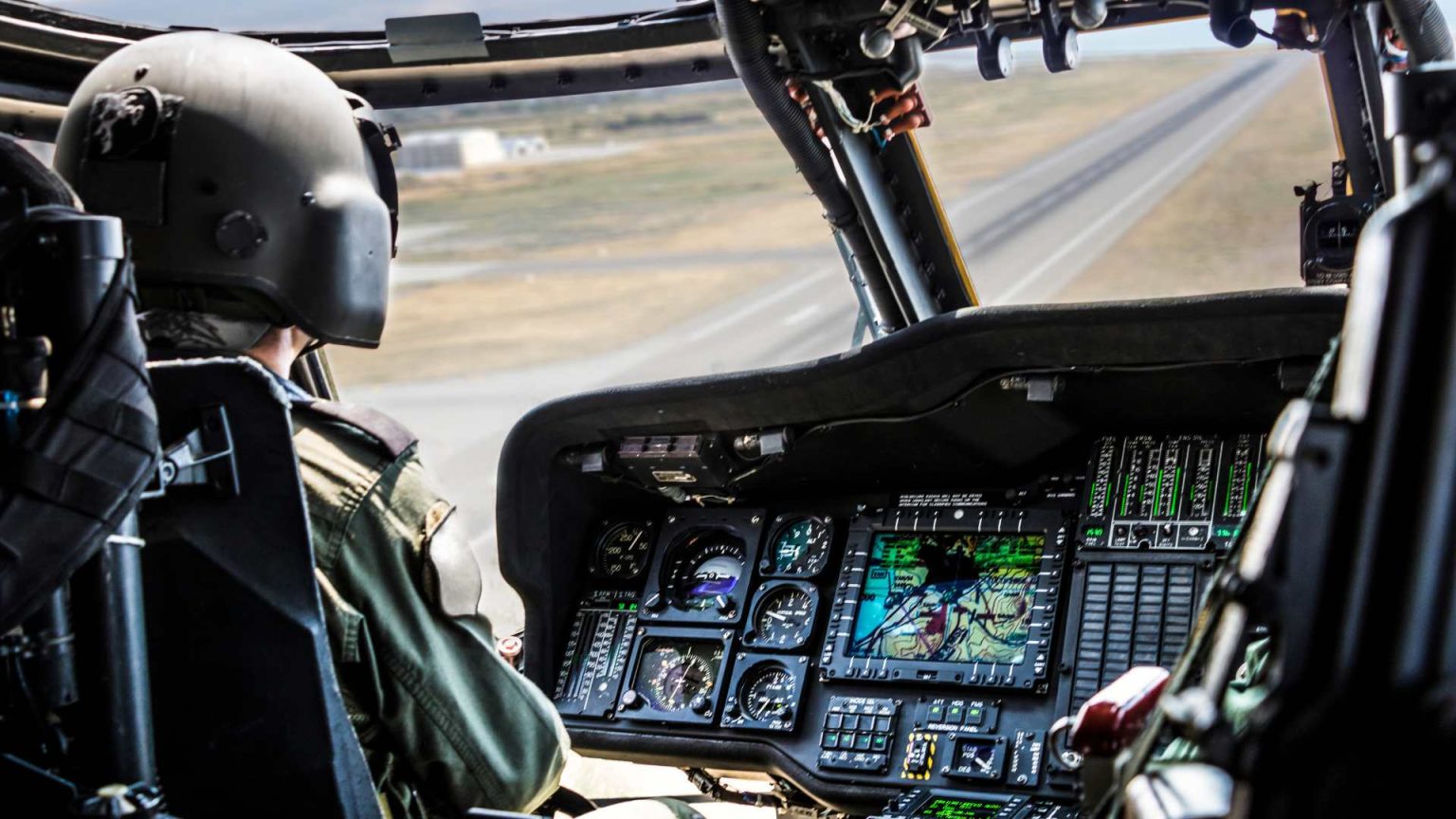 Top 10 British Defense Companies in London - Military Equipment