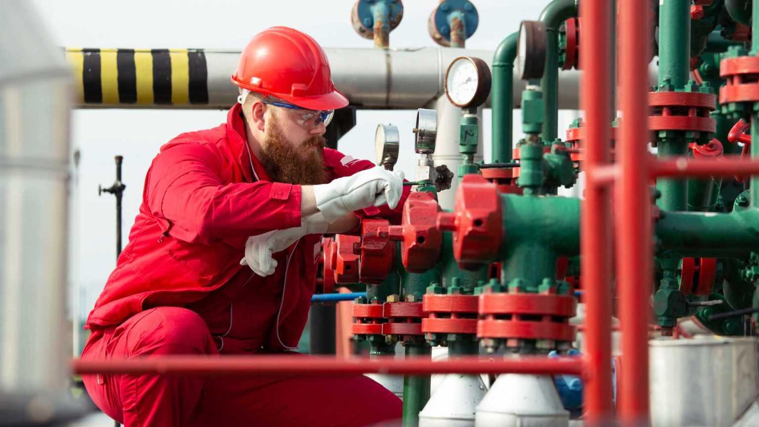 Top 10 Oil Companies in London | Energy Leaders
