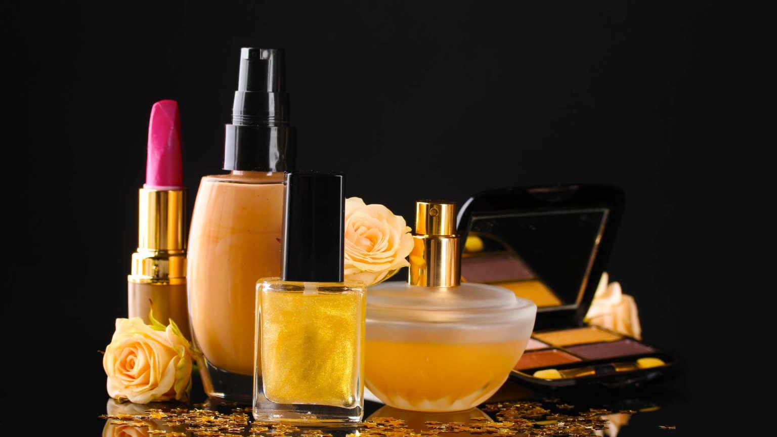 Top 10 Cosmetics Companies in London | Beauty Products