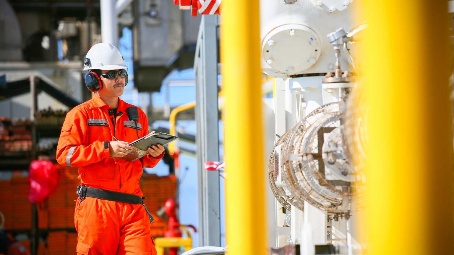 Top 10 Oil Companies in London | Energy Leaders