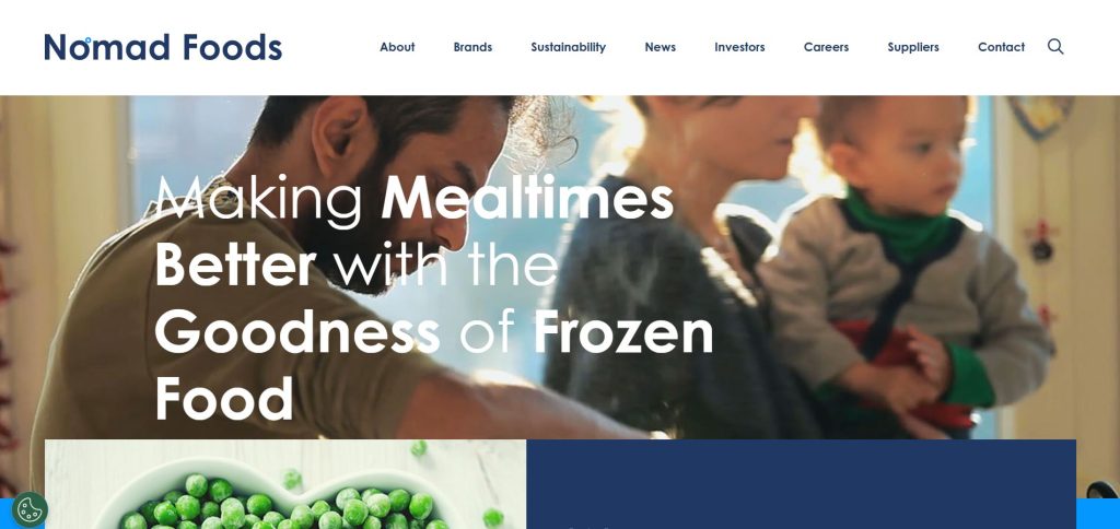 Top 10 Food Companies in London | Industry Leaders