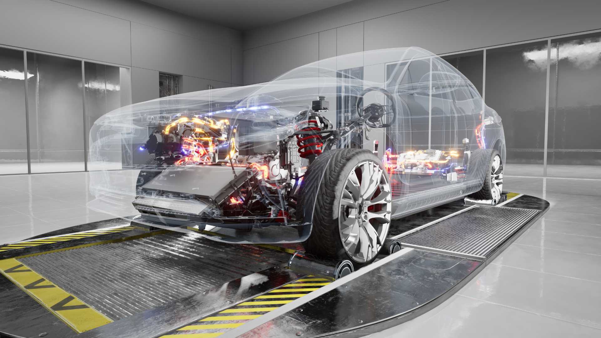 Top 10 OEM Car Companies in London | Auto Innovators