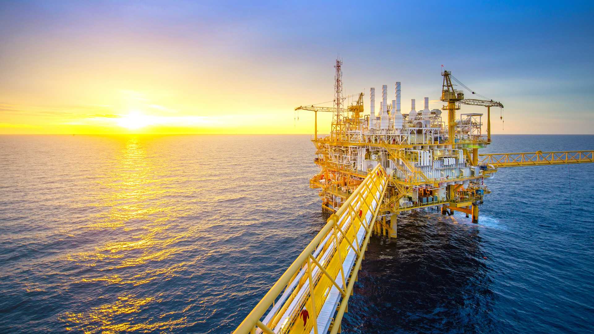 Top 10 Oil Companies in London | Energy Leaders