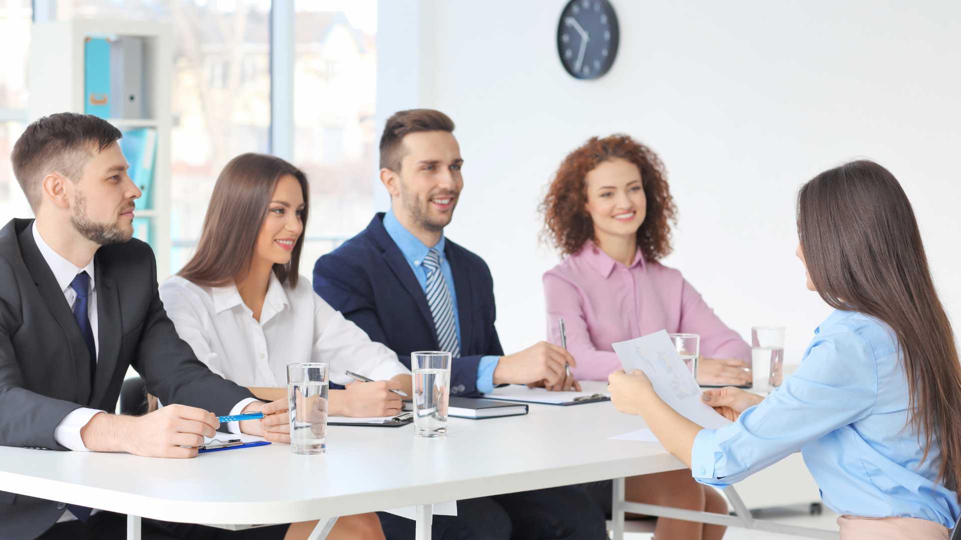 Top 10 Tech Recruiting Companies in London | IT Jobs